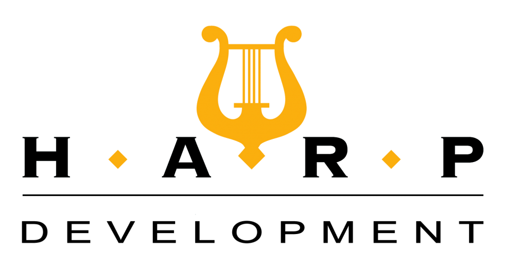 Harp Development – Quality Is Instrumental